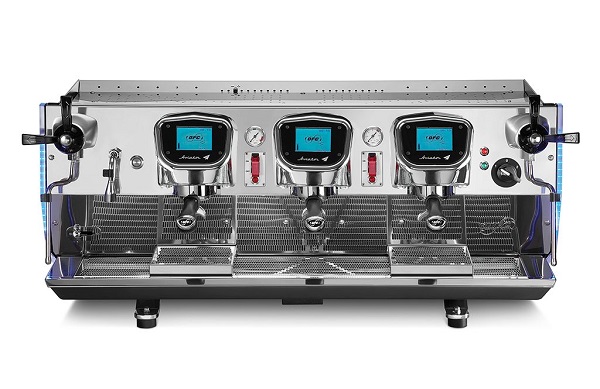 BFC Aviator Espresso Coffee Machine / Mesin Kopi (3 Groups) - Peralatan ...