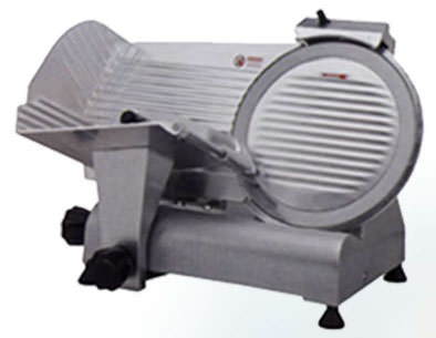 FRESH 12" Semi Auto Meat Slicer / Pemotong Daging MS300ST - Peralatan ...