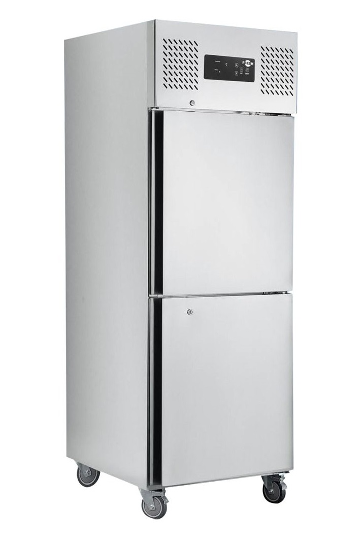 FRESH 2 DOORS CHILLER SUF6B2 - Peralatan Dapur Komersial Terbesar