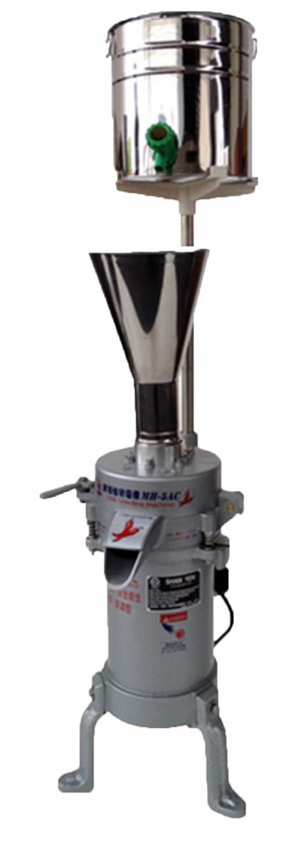 FRESH Chili Grinder Machine MH-2000-5AC - Peralatan Dapur Komersial ...