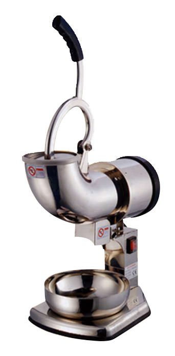 FRESH Commercial Ice Shaving Machine / Mesin Pengisar Ais SB114 (S/S ...