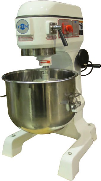 FRESH Food Mixer B30 - Peralatan Dapur Komersial Terbesar