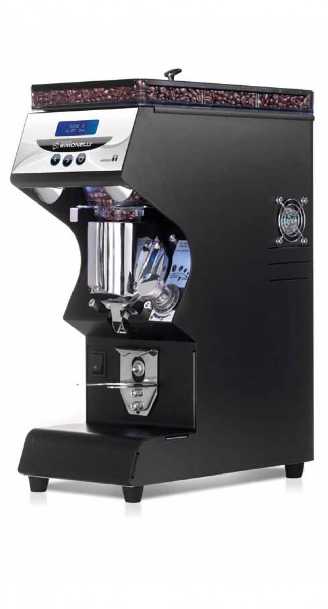 NUOVA SIMONELLI Mythos One Coffee Grinder / Mesin Giling Kopi NS-MYTHOS ...