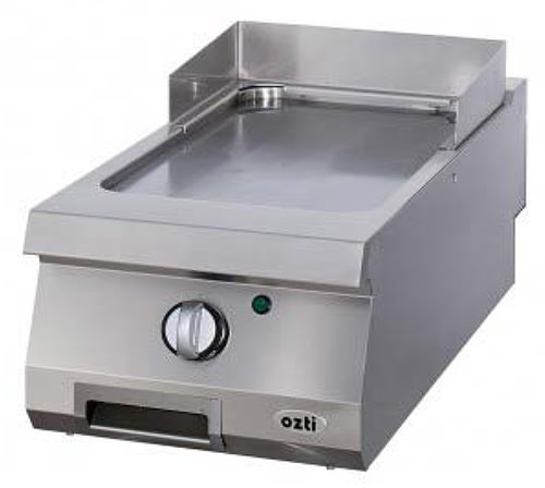 OZTI Single Countertop Gas Flat Griddle OGG-4070 - Peralatan Dapur ...