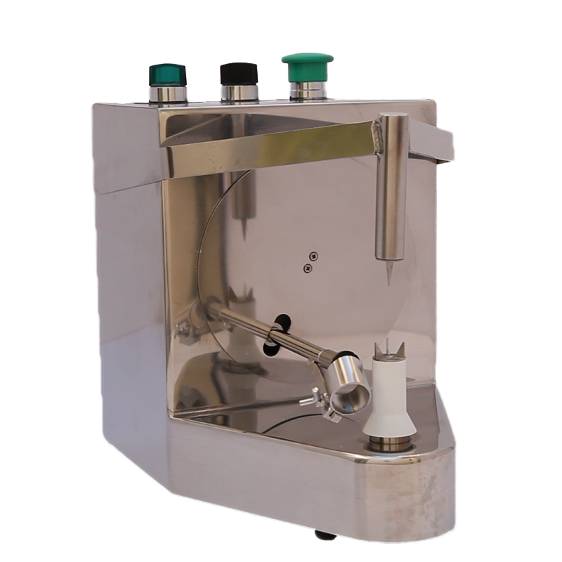 PEEL MASTER Countertop Electric Fruit Peeler Machine / Mesin Pengupas ...