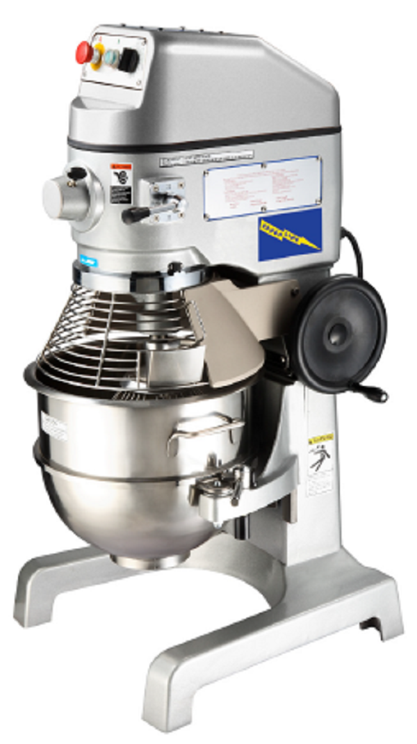 POWERLINE Planetary Mixer / Pengadun PM-30 - Peralatan Dapur Komersial ...